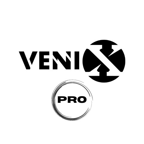 VENIX PRO - Perfektní Vaping s Mesh-Coil Technologií